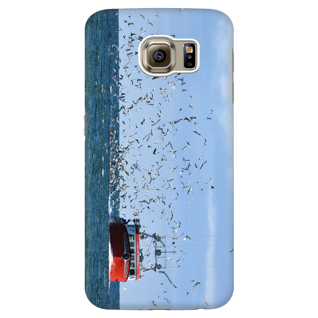 Phone Cases - The Colony Design